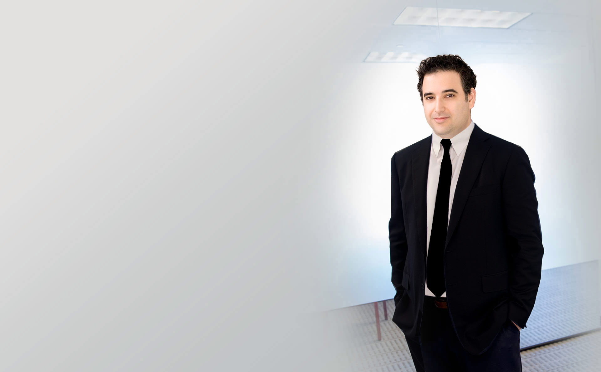 Simon Newfield | Newfield Puritsky LLP